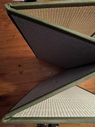 Amazon.com: Tatami Mat, Tatami, Tatami Mattress, Japanese Sleeping Mat ...