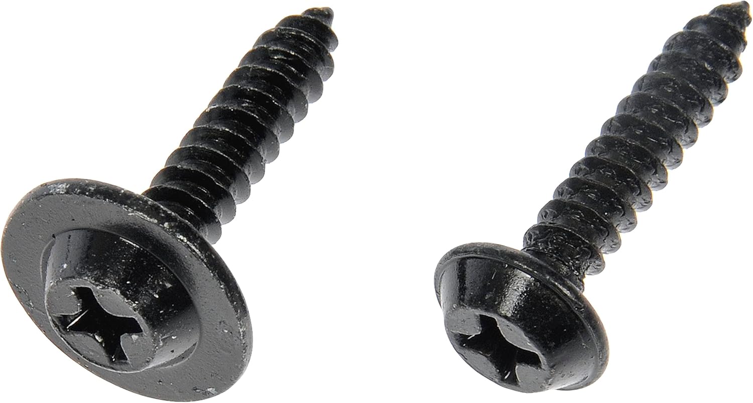 Amazon.com: Dorman Trim Screw Assortment : Automotive