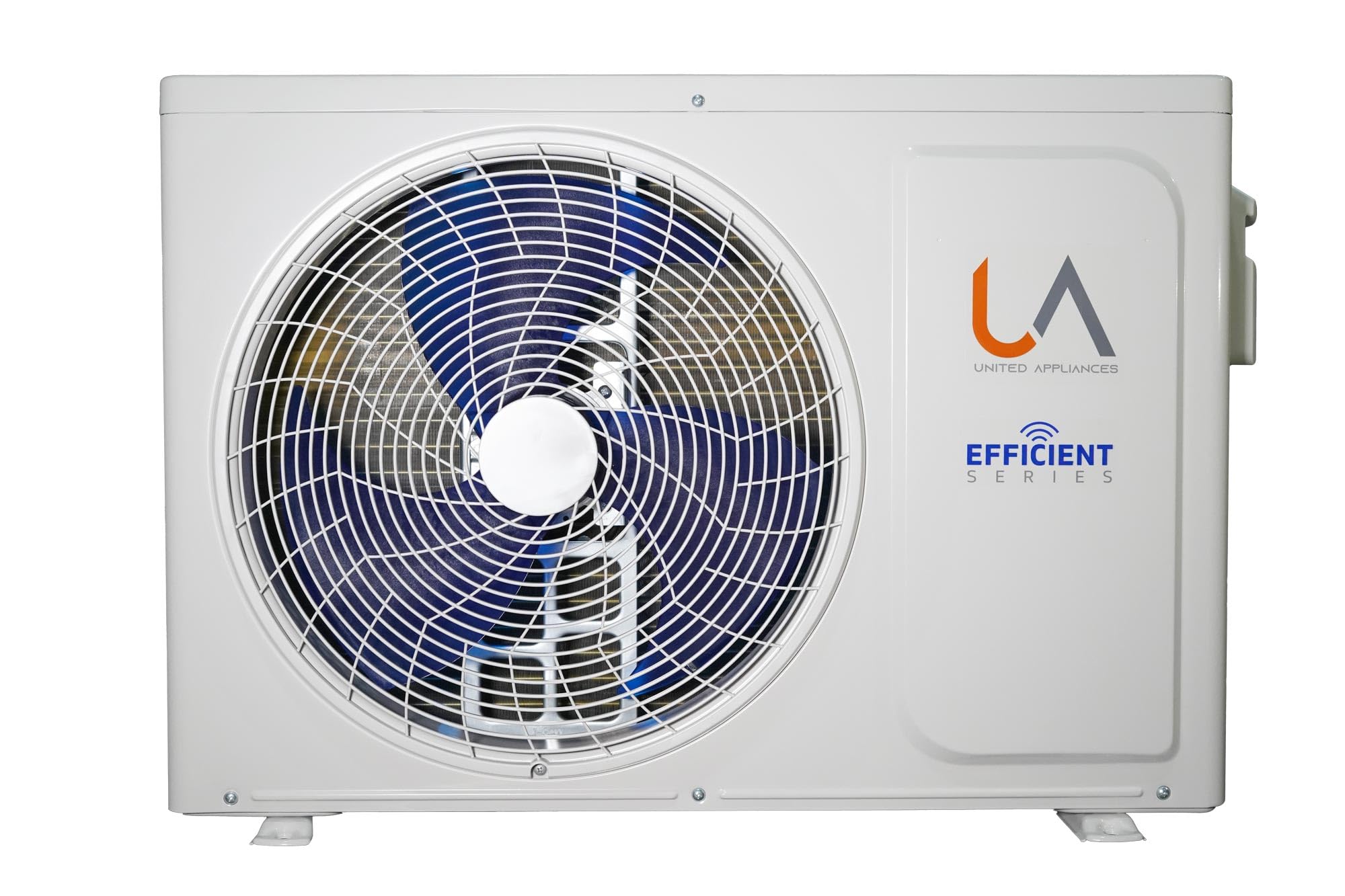 Minisplit UA UNited Appliances 1 ton 220V Frio Calor On Off : Amazon ...