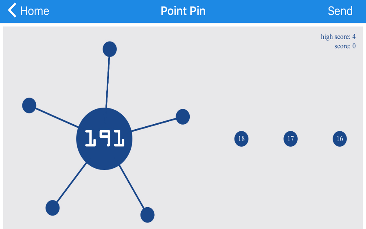 Point Pin Free - App on Amazon Appstore