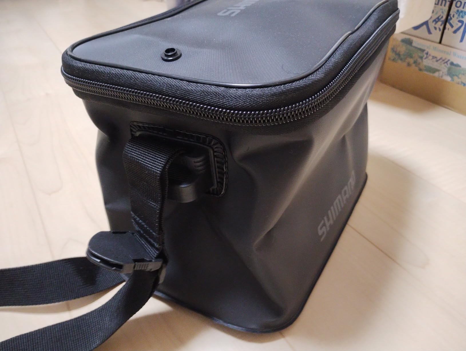 Amazon | シマノ(SHIMANO) タックルバッカンEV BK-019W 各種 33cm/36cm/40cm | シマノ(SHIMANO) | バケツ・バッカン