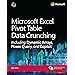 Amazon.com: Excel 2016 Pivot Table Data Crunching (MrExcel Library): 9780789756299: Jelen, Bill ...