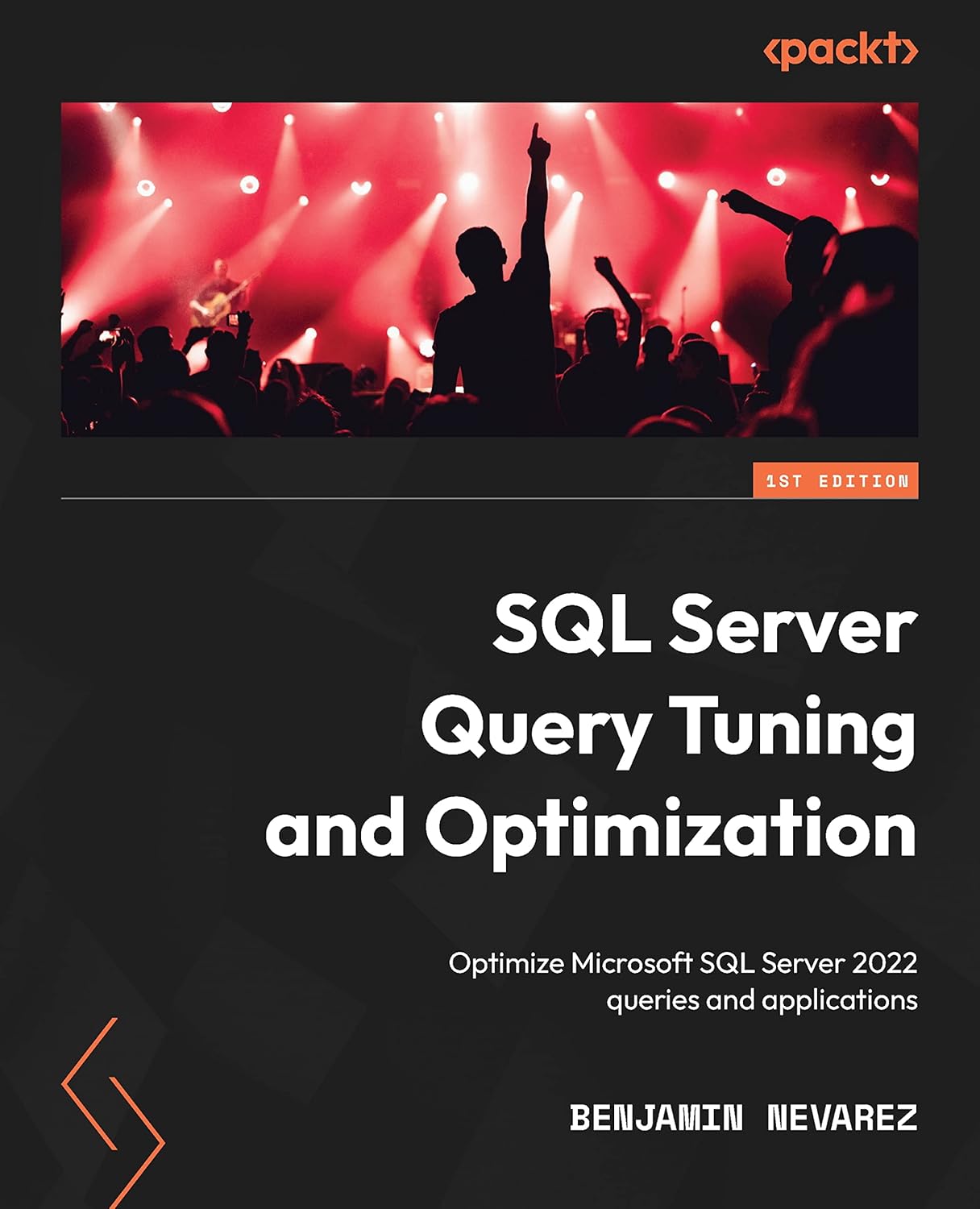 Amazon.com: SQL Server Query Tuning and Optimization: Optimize ...
