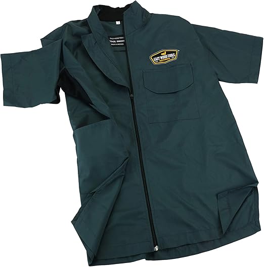 Amazon.com: Easy Wood Tools Turners Smock Large : Toys & Games