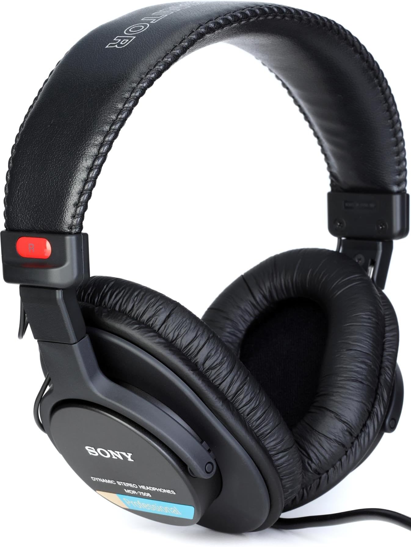 Amazon.com: Shure SRH440 Professional Studio Headphones, Enhanced ...