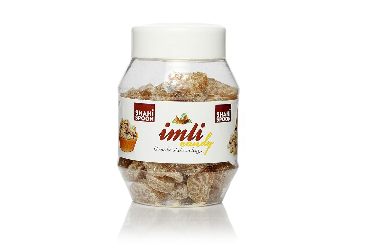 Shahi Spoon Imli Candy, jet imli, Chulbuli Imli Imli Candy I Khati ...