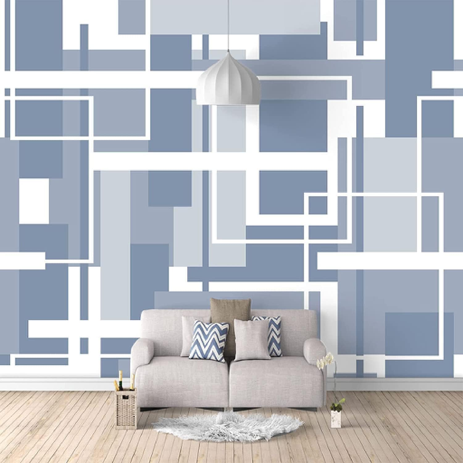 Amazon.com: Wall Murals Peel and Stick Wallpaper Decal Colorful Fashion ...