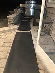 Amazon.com : HeatTrak Heated Snow Melting Mats - Heated Outdoor Mats ...