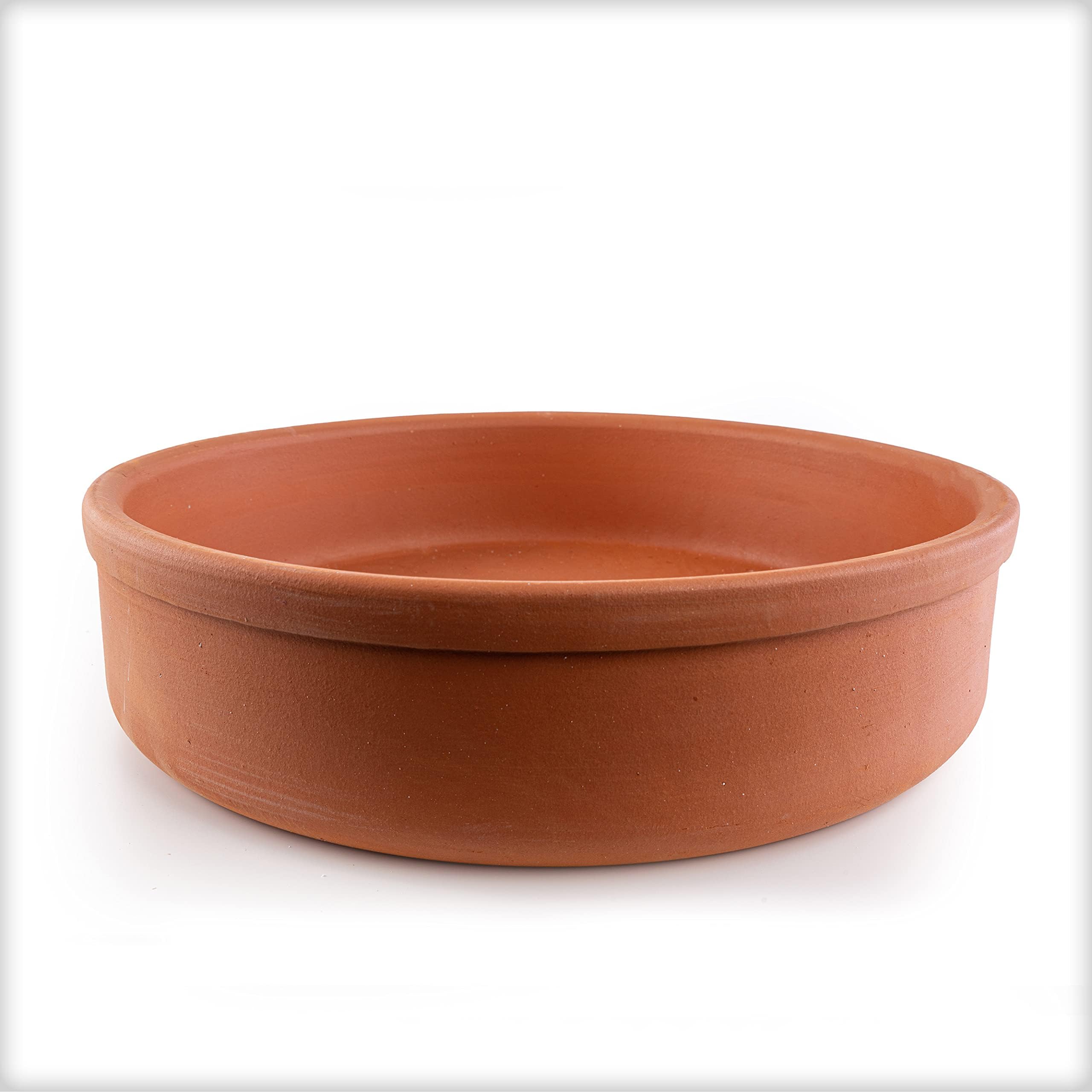 Amazon.com | Luksyol Clay Pot For Cooking, Big Pots For Cooking ...