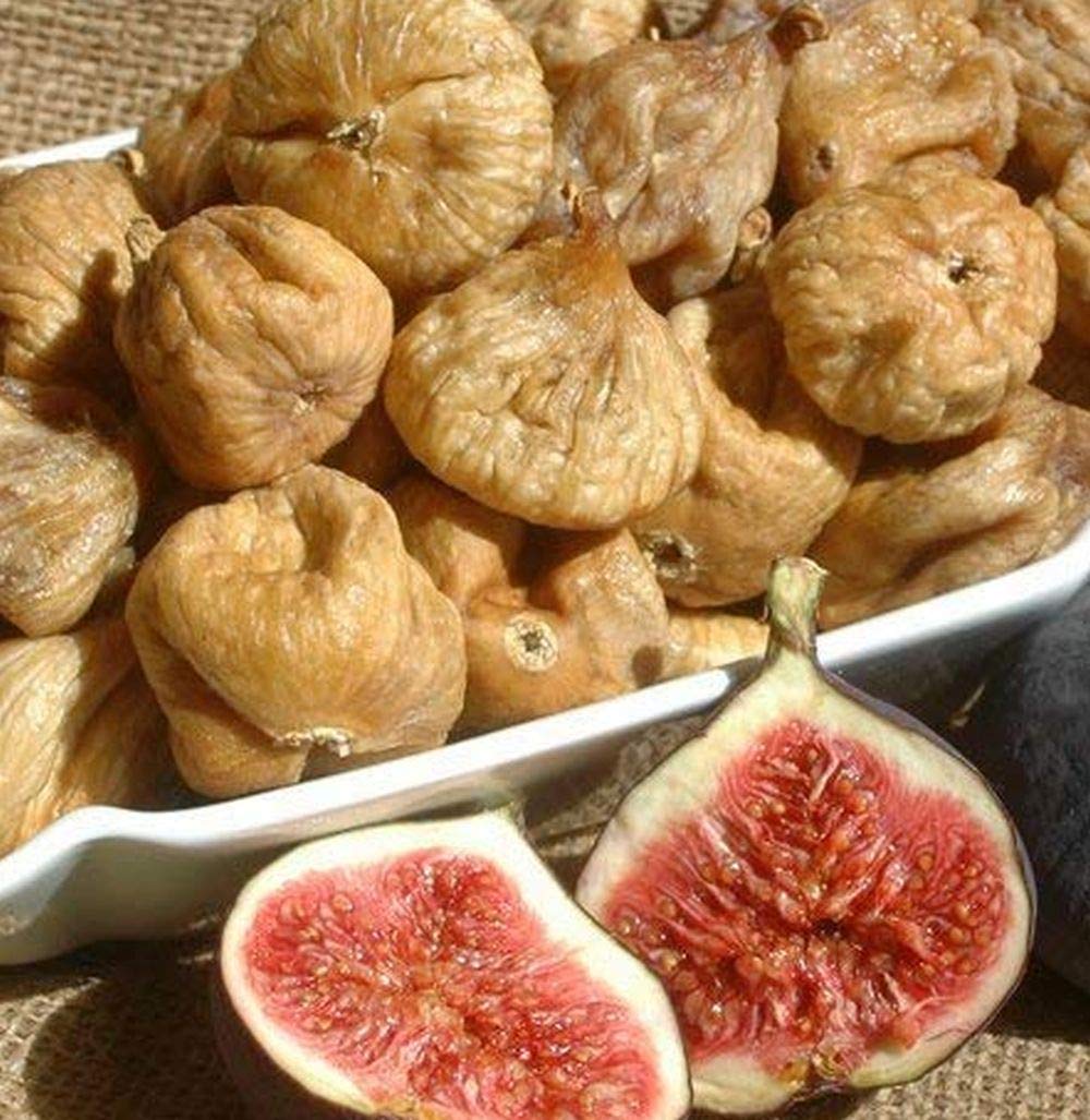 Krauterino24 - Feigen Protoben getrocknet (500g) : Amazon.de ...