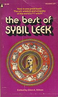 The best of Sybil Leek: Sybil Leek: Amazon.com: Books