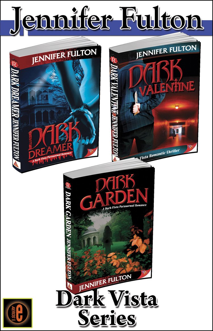 Jennifer Fulton Dark Vista Series - Kindle edition by Fulton, Jennifer ...