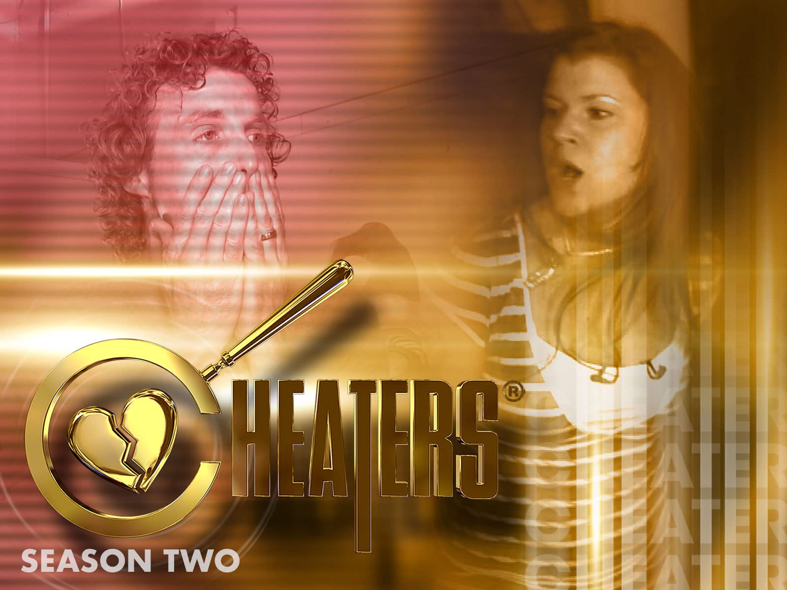 Watch Cheaters | Prime Video