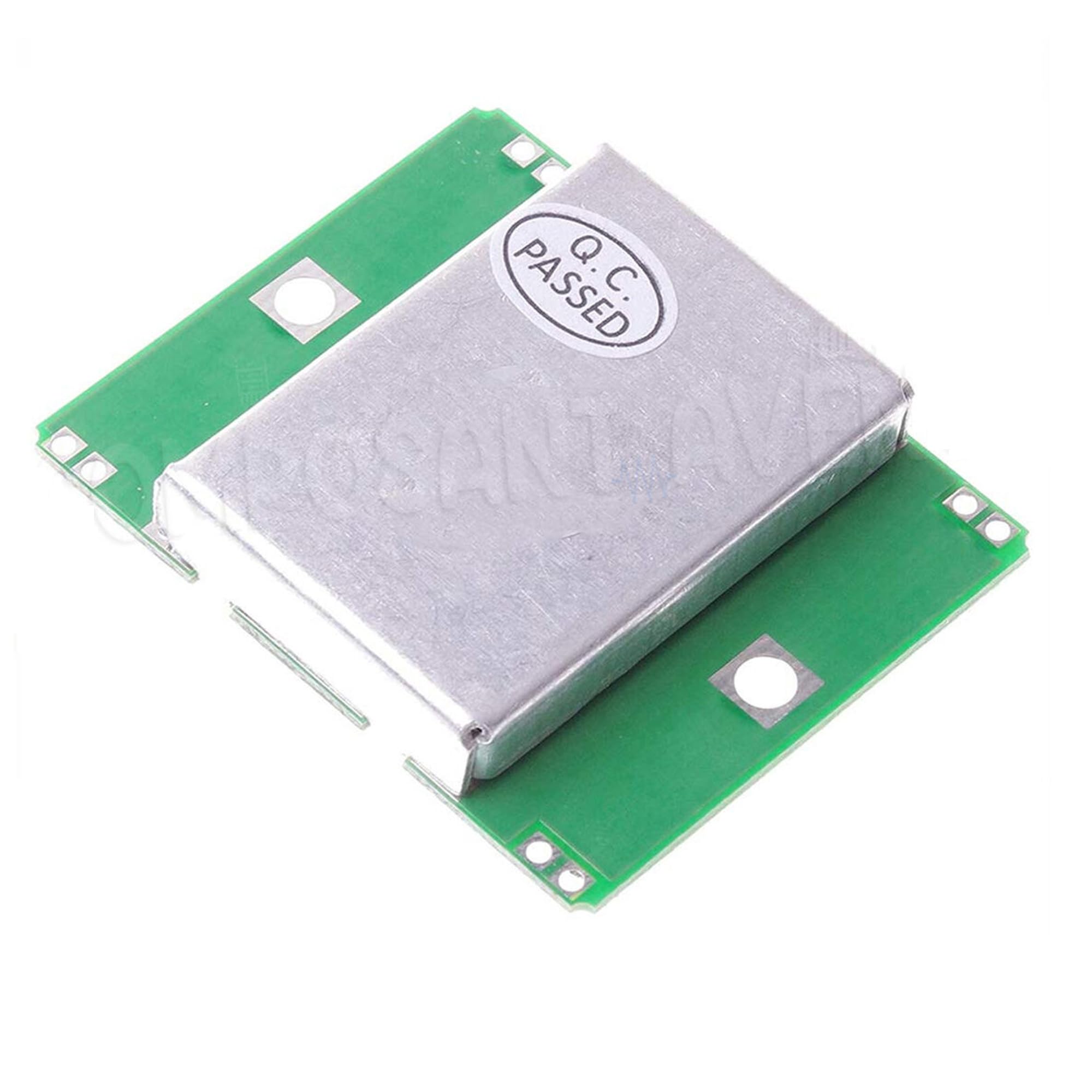 Module HB100 Radar CAPTEUR DÉTECTEUR Mouvement Micro Onde Compatible ...