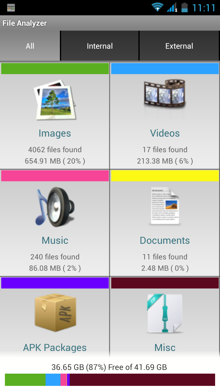 Tablet Optimizer - App on Amazon Appstore