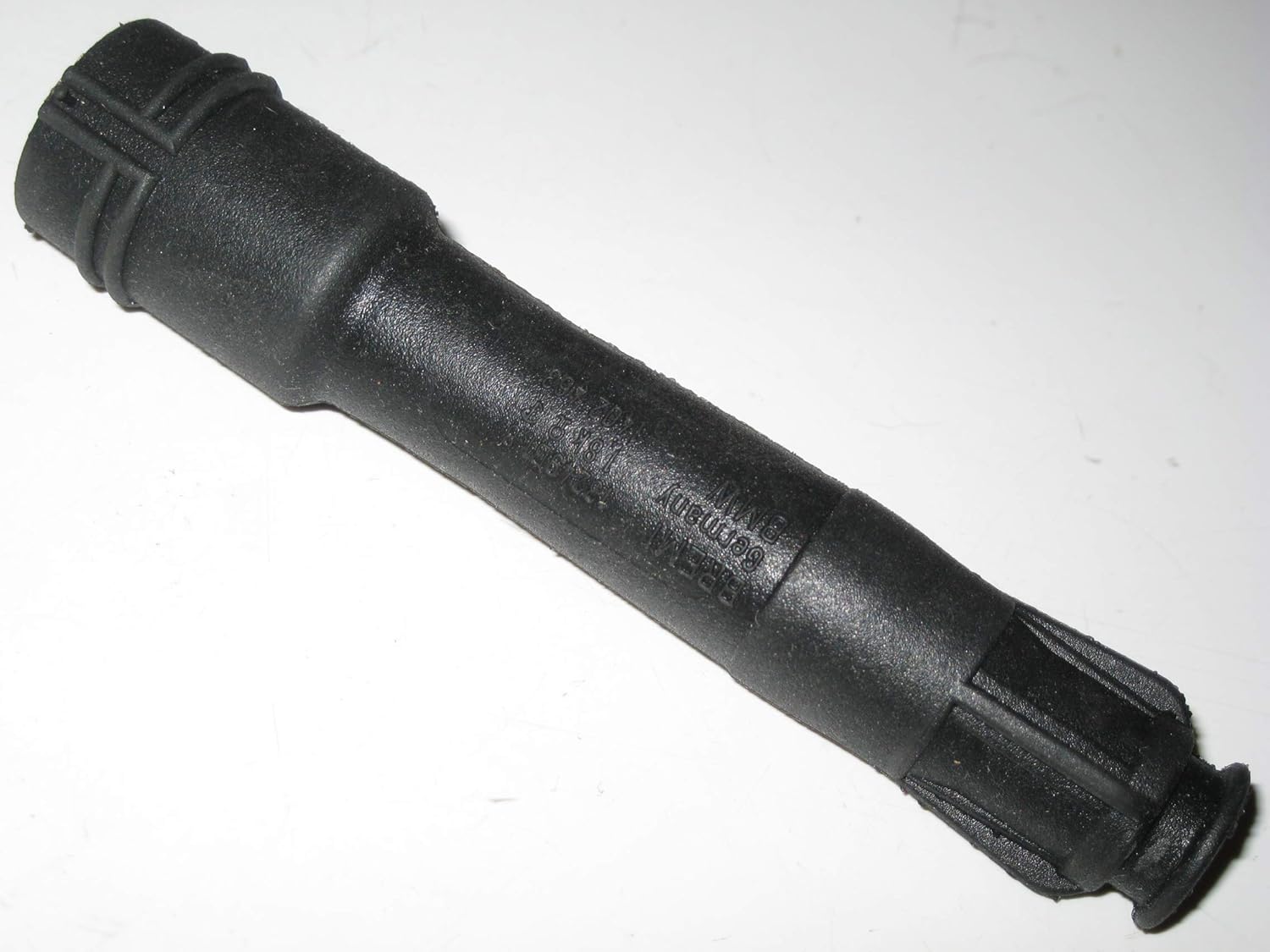 BMW S50 Engine Spark Plug Suppressor Connector Socket 12131402463 ...