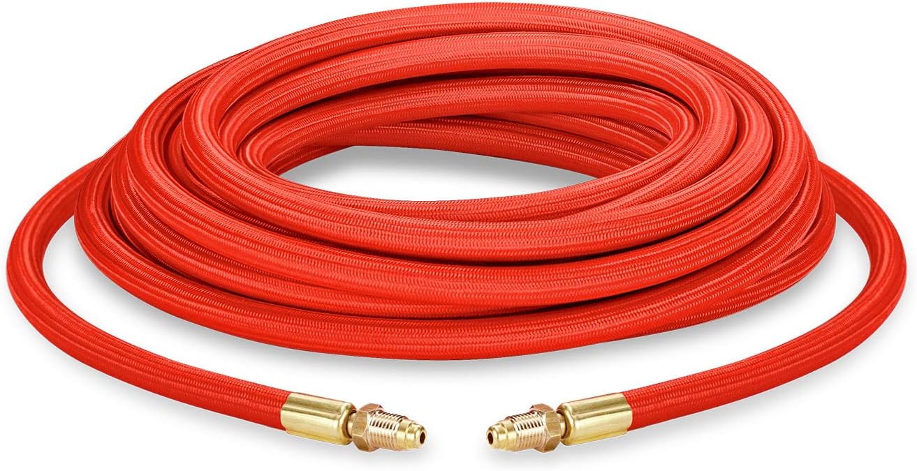 Amazon.com: CK Worldwide 25ft 1 Pc Superflex TIG Torch Power Cable ...