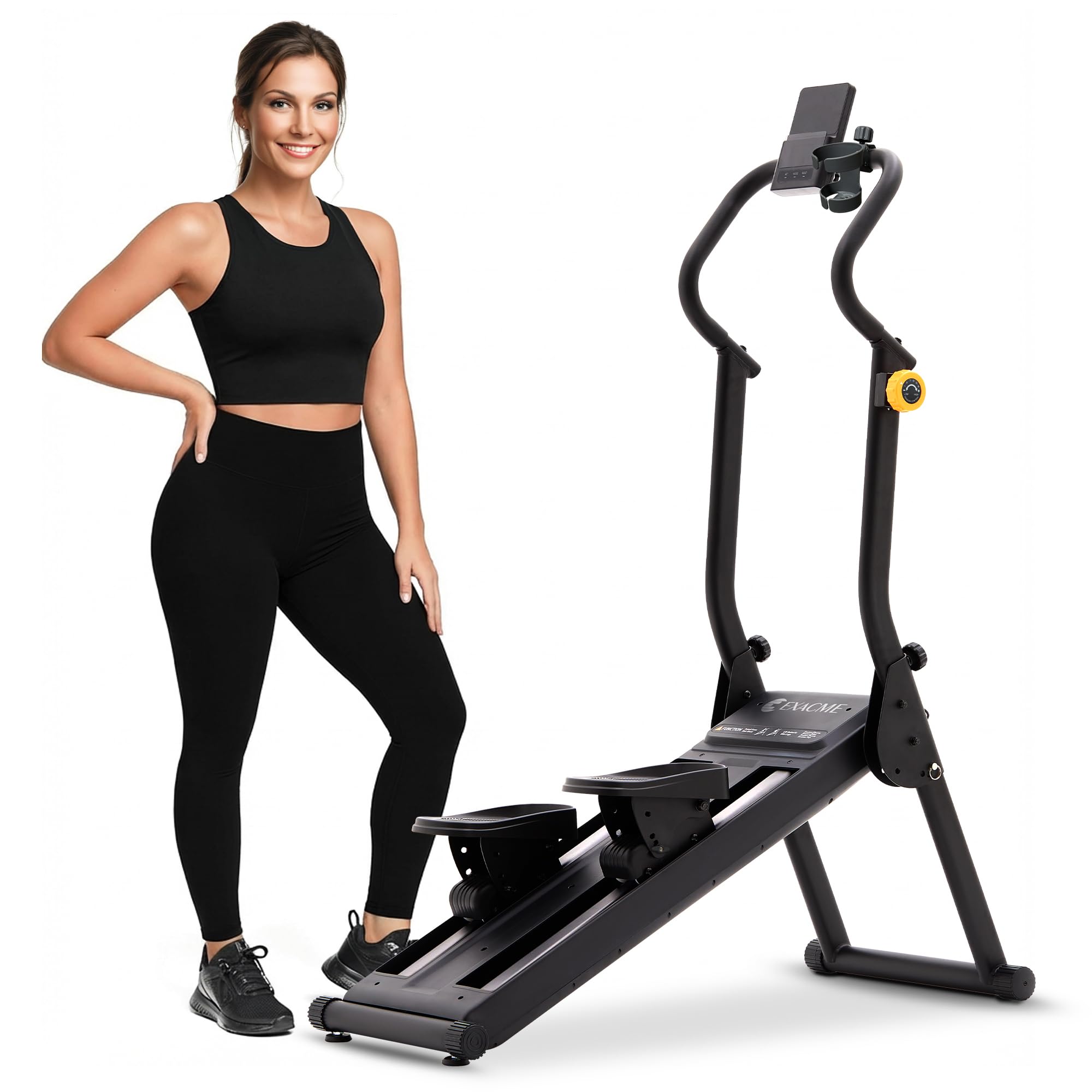 9 Best Stair Stepper | Skip the Gym StairMaster Myth