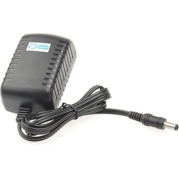 Amazon.com: Accessory USA 15V 1.5A DC Adapter Charger Replaces UD-1510 ...
