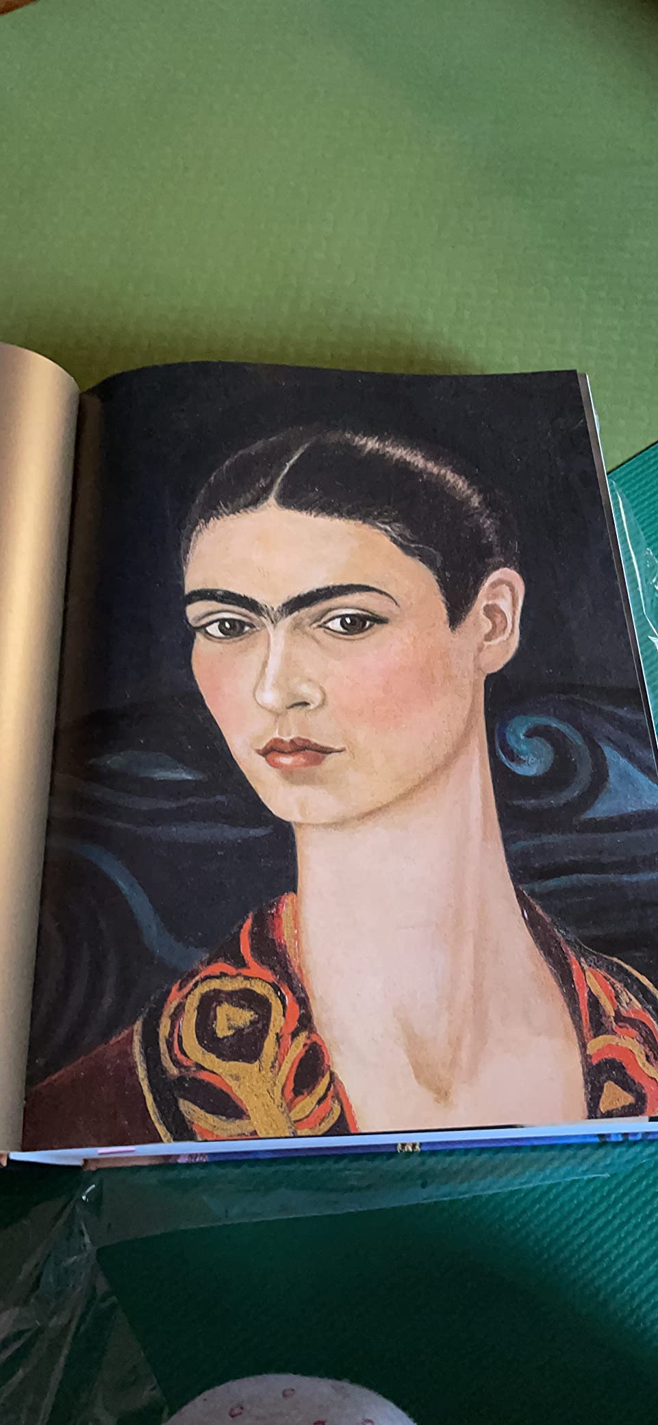 Frida Kahlo. The Complete Paintings : Lozano, Luis-Martín: Amazon.it: Libri