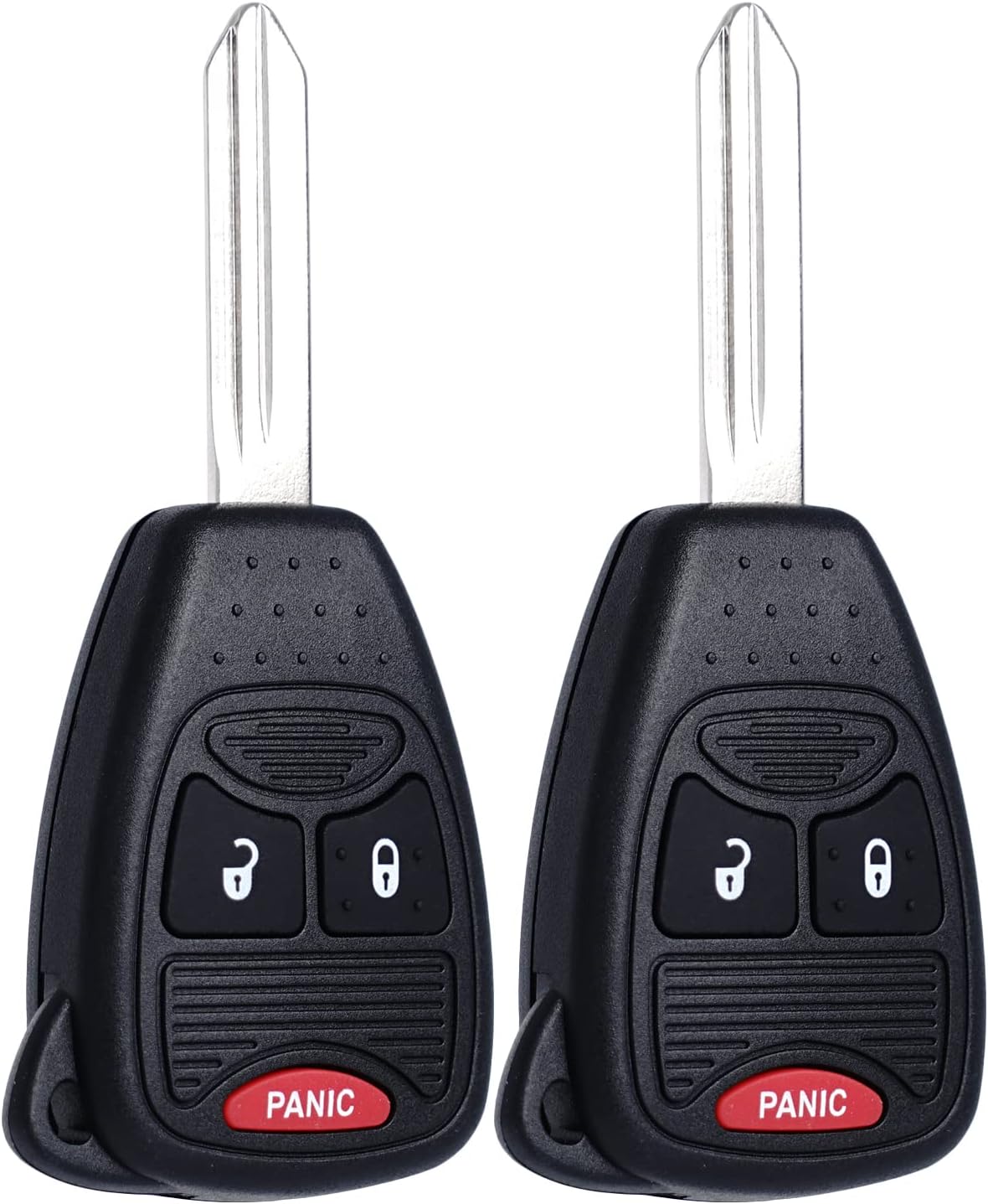 Amazon.com: Car Key Fob Keyless Entry Remote fits Dodge 1999-2002 Ram ...