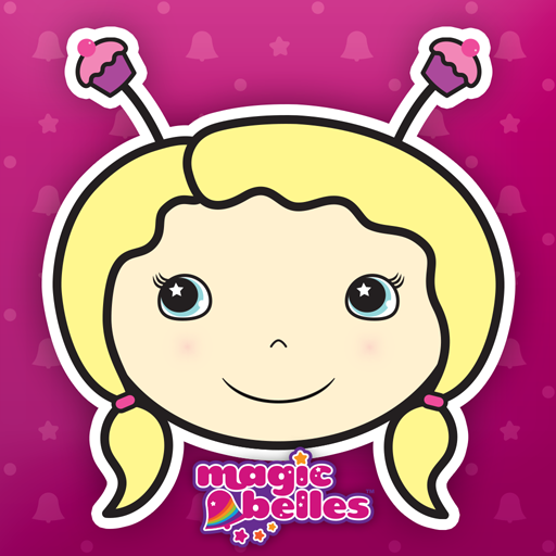 Magic Belles: Magic Music - App on Amazon Appstore