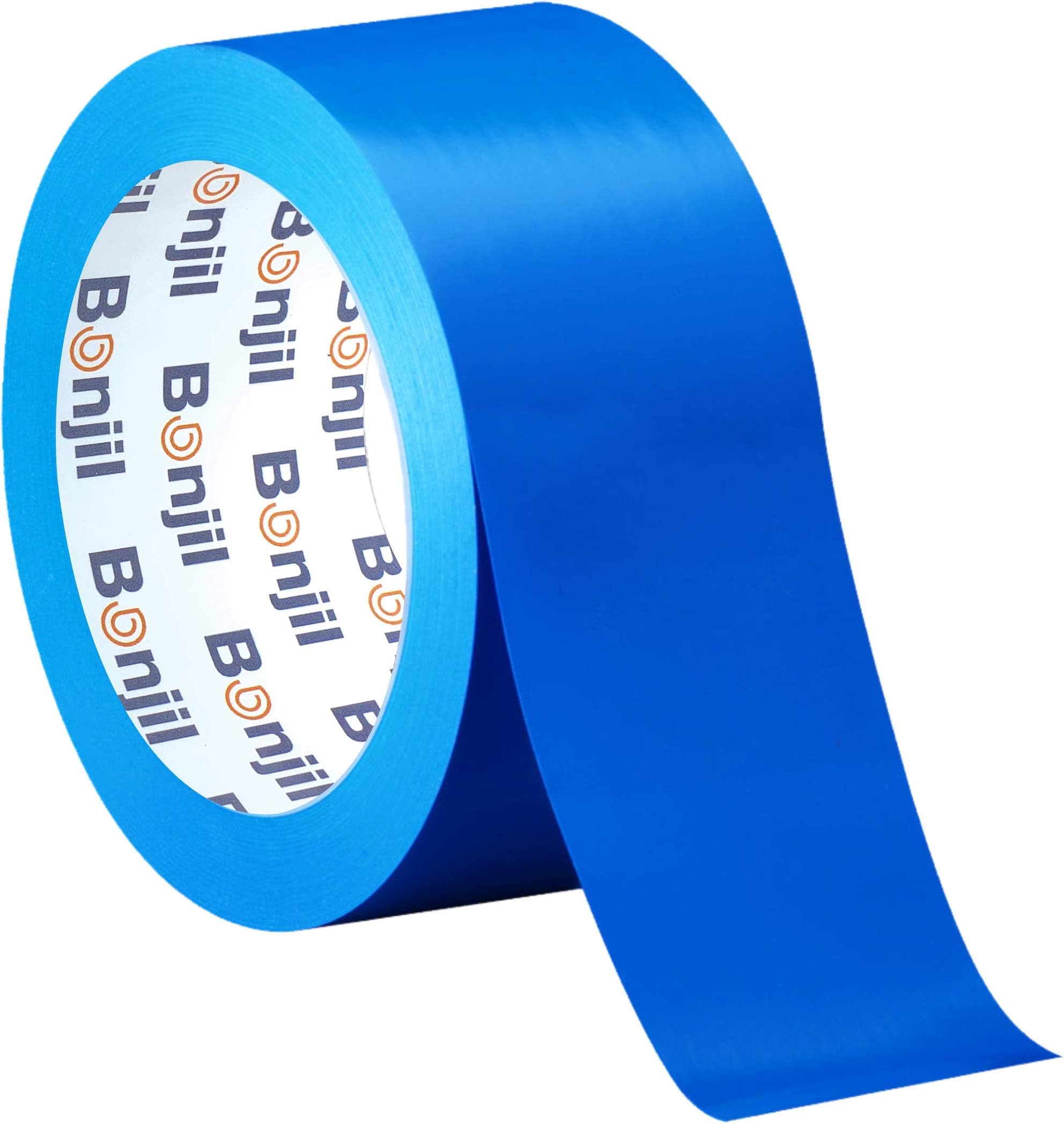 Sealpack FMT7225B BOPP 3" Wide x 25mtrs Self Adhesive Blue Floor ...