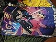 Amazon.com: Marnie & Morpeko Playmat - Pokemon TCG: Crown Zenith ...