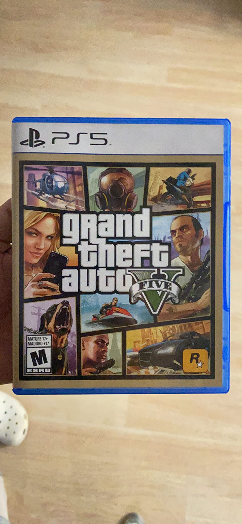 $6/mo - Finance Grand Theft Auto V | Buy Now, Pay Later