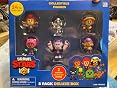 Amazon.com: Brawl Stars Collectible Figures | 8 Brawl Stars Toys Out of ...