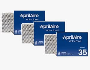 Amazon.com: Generic 3 PACK REPLACEMENT FOR Aprilaire ORIGINAL # 35 FOR ...