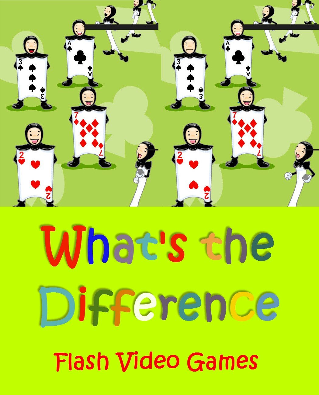 Interactive eBook : What's the Difference 20 eBook : Pub, Animated ...