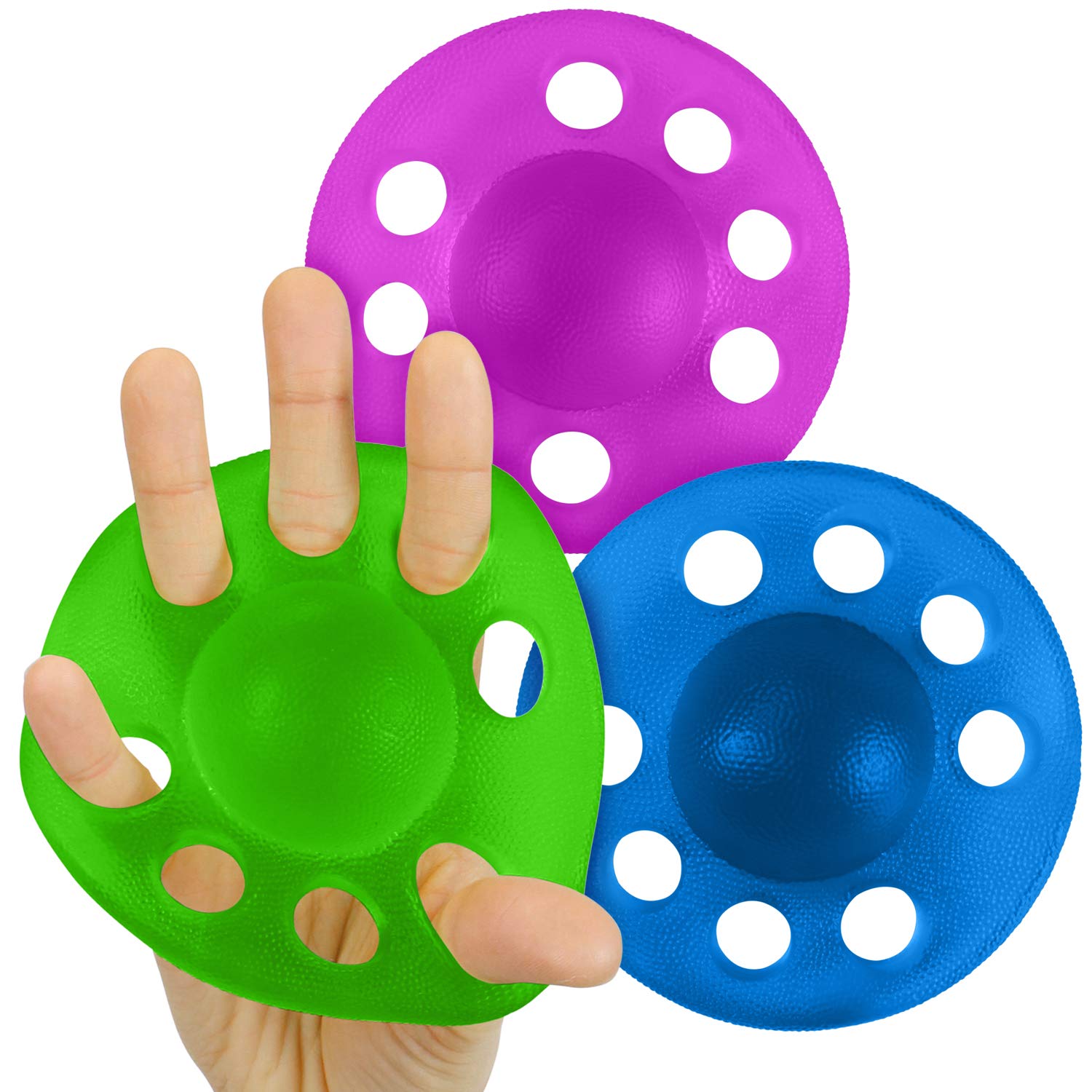 Vive Finger Exerciser And Hand Strengthener Extensor Trainer Grip vive-finger-exerciser-and-hand-strengthener-extensor-trainer-grip