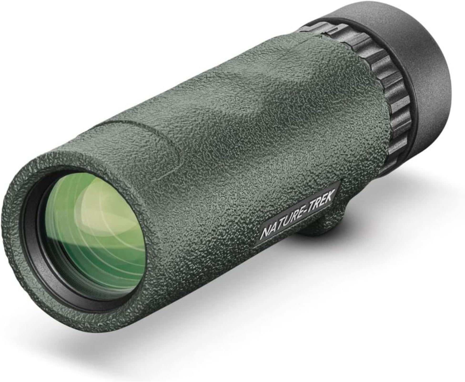 Amazon.com : Nature-Trek 8x25 Monocular Green : Electronics