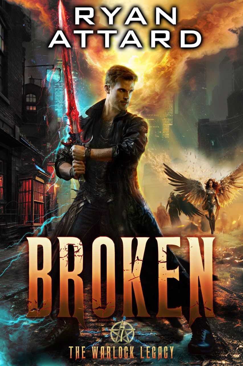 Publication: Broken