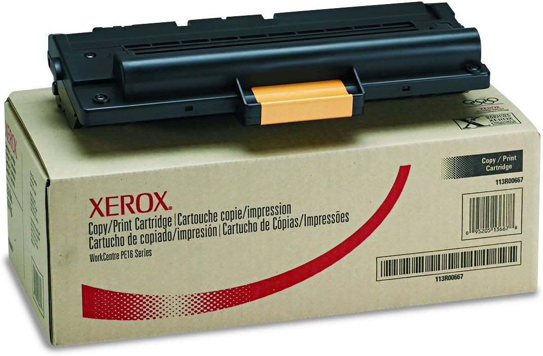 Xerox 013R00657 R1 Orjinal Siyah Drum Ünitesi 7120/7125/7220/7225 ...