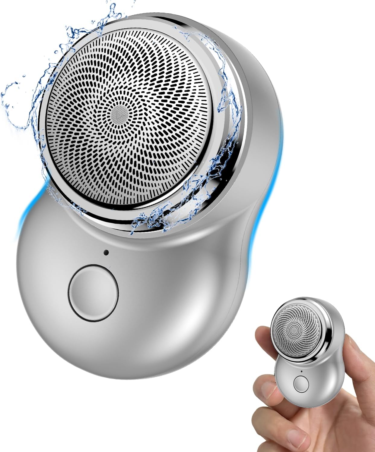 Amazon.co.jp: (2023 New Model, Super Strong Motor) Small Electric ...