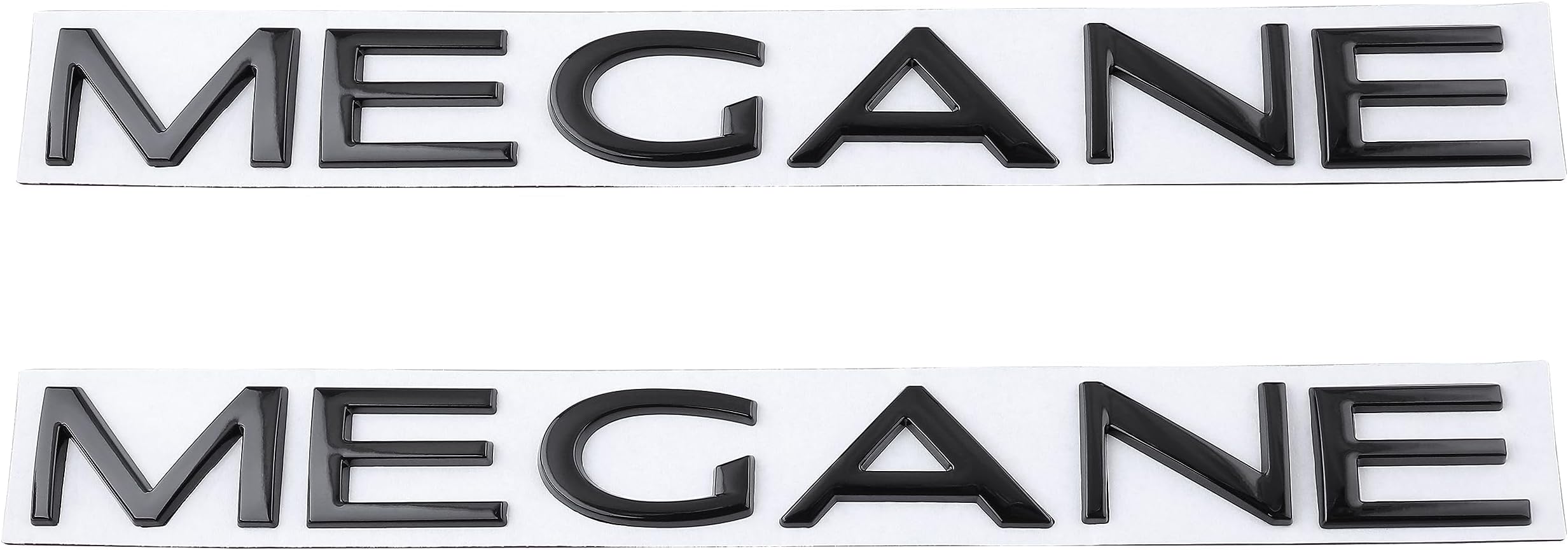 Amazon.fr : Emblème Diamant Noir Brillant pour calandre Avant pour Clio ...