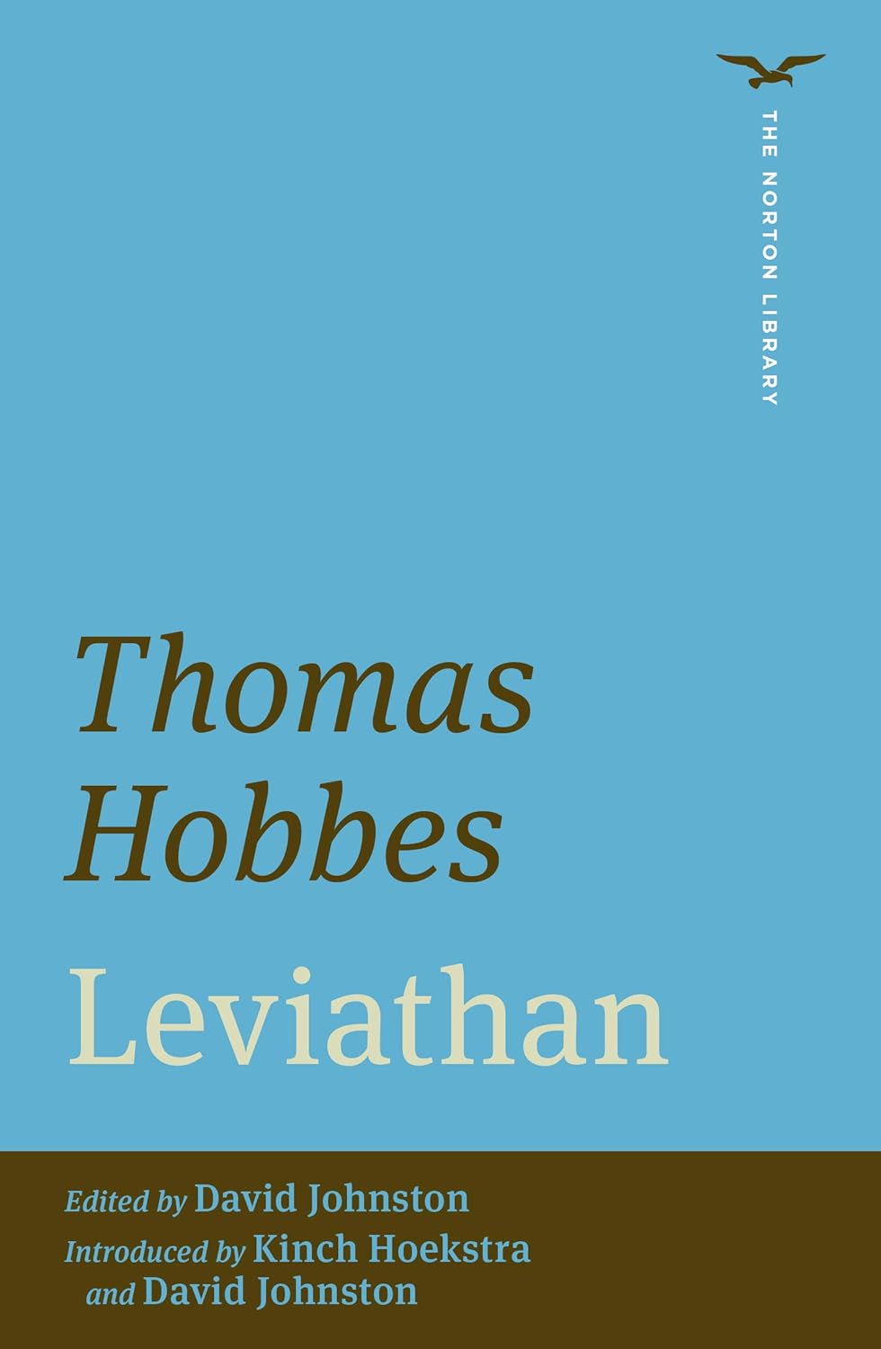 Leviathan (The Norton Library) - Kindle edition by Hobbes, Thomas ...