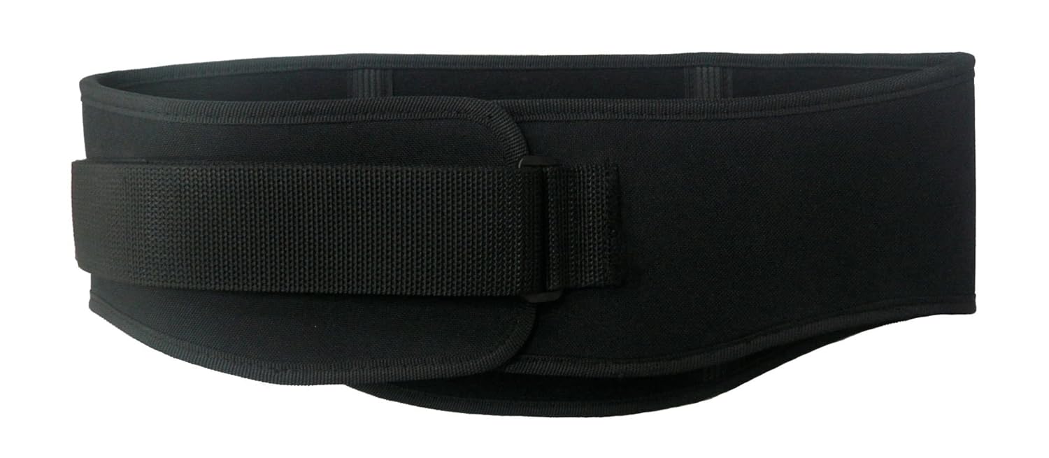Back Support, XXL, Black: Back Support Belts: Amazon.com: Tools & Home ...