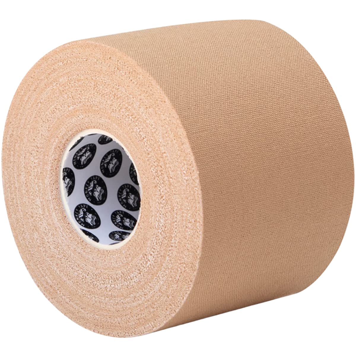 Amazon.com: Monkey Tape Single Roll (2” x 15yd, Tan) Premium Jiu Jitsu ...