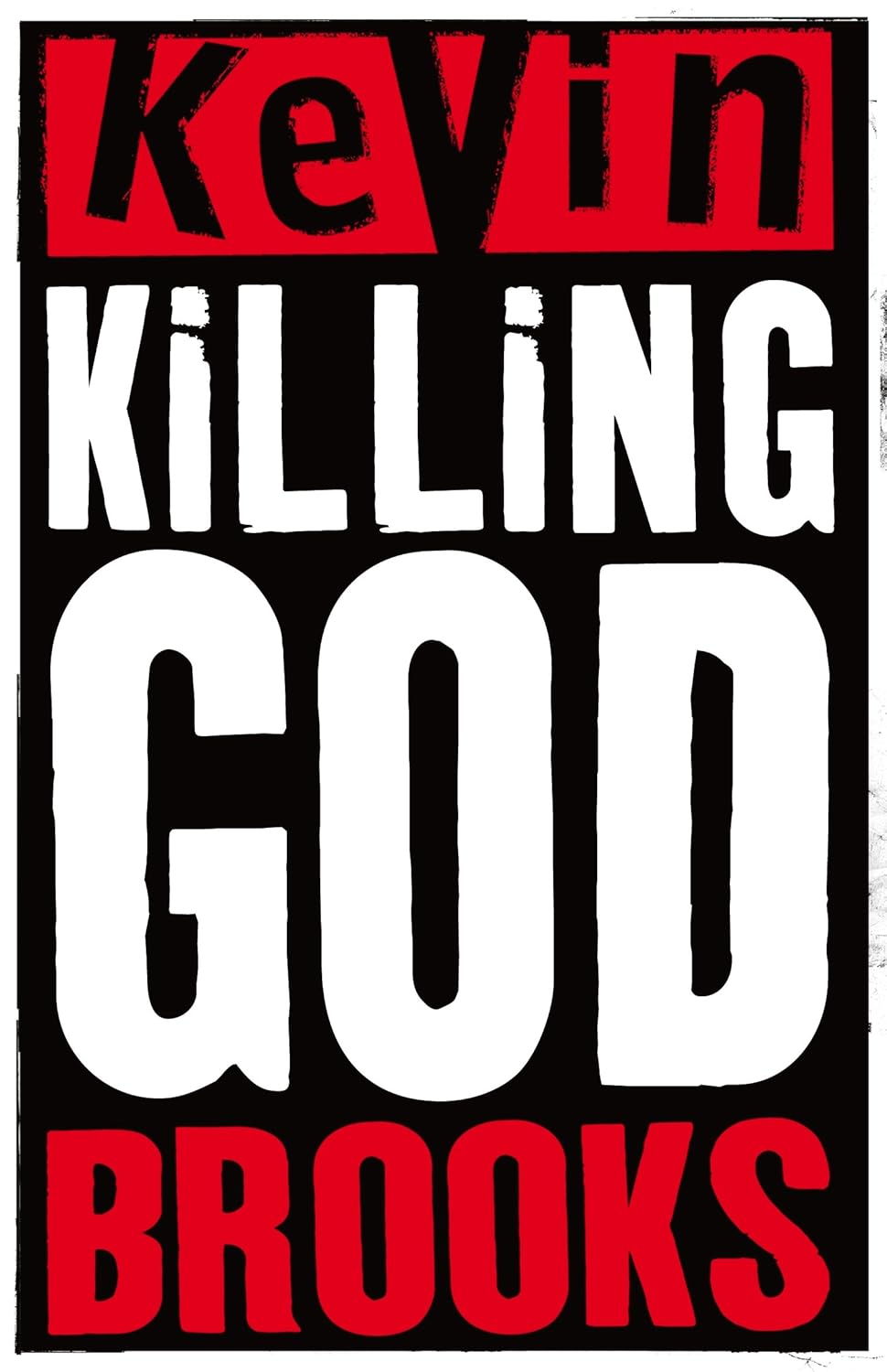 Killing God: Kevin Brooks: 9780141319124: Amazon.com: Books