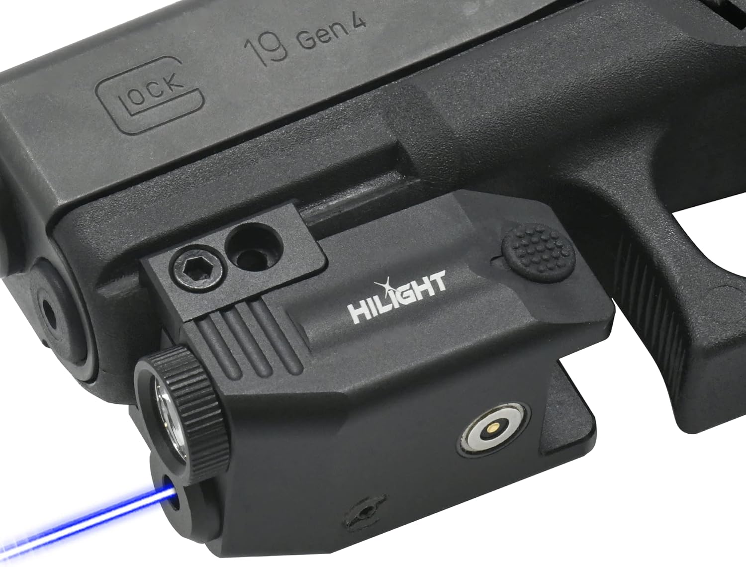 HiLight - Tactical PS5B - 400 Lumens Strobe Nepal | Ubuy