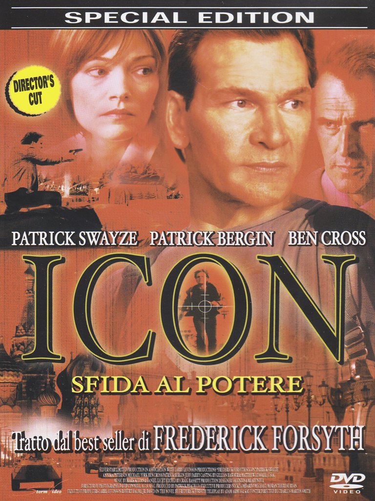 Amazon.com: icon sfida al potere (se) (2dvd) dvd Italian Import ...