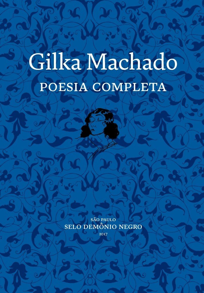 Gilka Machado: Poesia Completa | Amazon.com.br