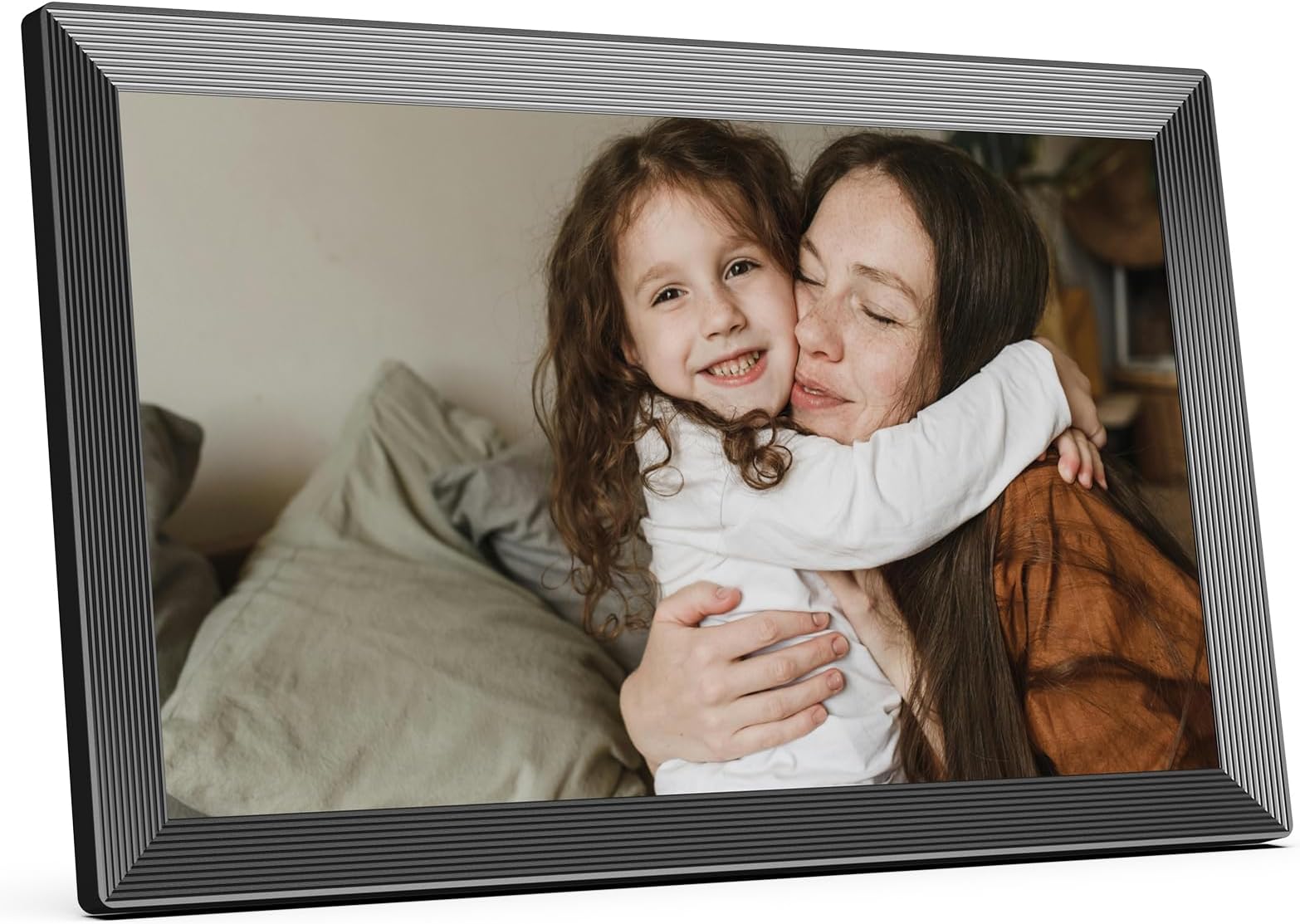 Amazon.com : Skylight Digital Picture Frame - WiFi Enabled with Load ...