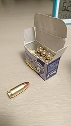 Amazon | KSC 9mm LUGER ダミーカート 10発入り | モデルガンパーツ 通販