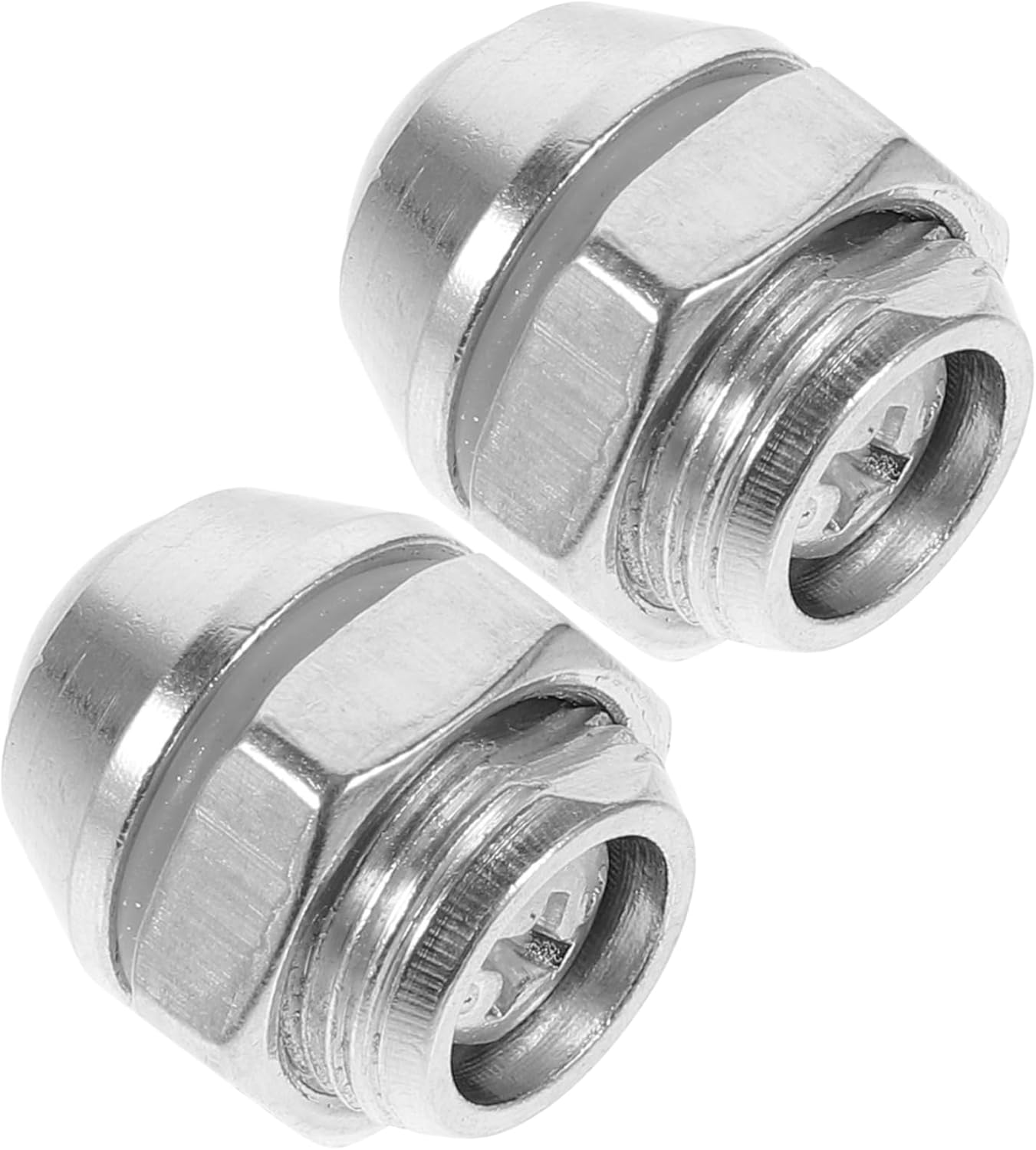 Amazon.com: OKUMEYR 2Pcs Pressure Cooker Relief Jigger Valve Safety ...