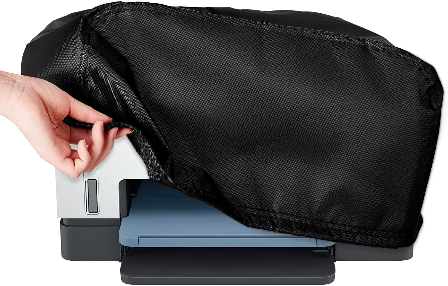 Amazon.com: Jungda Printer Cover Compatible with HP Smart Tank 6001 ...