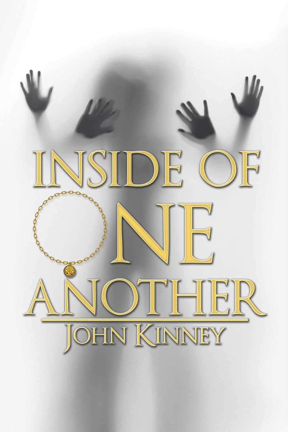 Inside of One Another - Kindle edition by Kinney, John. Literature ...